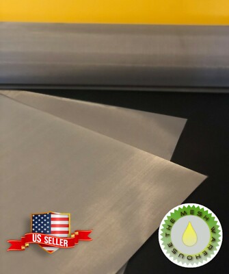 Filtration Supplies - Kief Screen