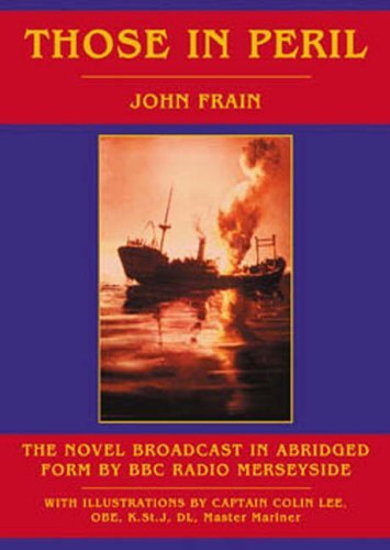 Those in Peril By John Frain | eBay