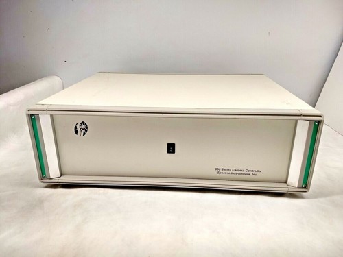 Spectral Instruments Inc. 600 Series CCD Camera Controller | eBay