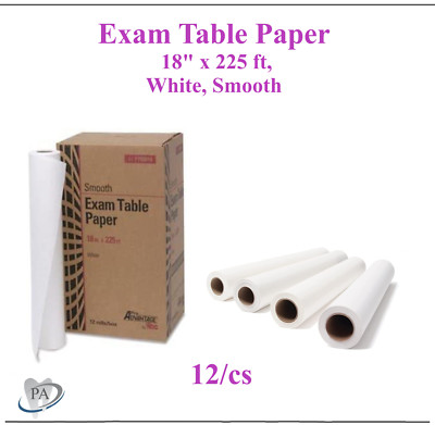 Other - Exam Table Paper