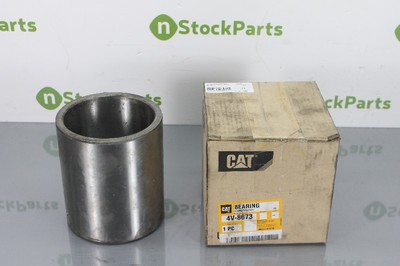 CATERPILLAR 4V-8673 BEARING SLEEVE NSFB | eBay