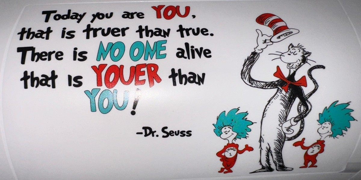 Official Dr Seuss Quotes 66 Dr. Seuss Quotes For Inspiration,