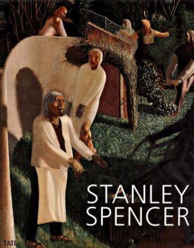 Stanley Spencer by Hyman, Timothy; Wright, Patrick 9781854373779 | eBay