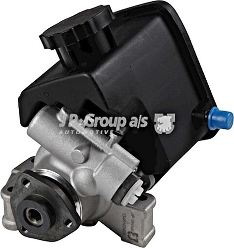 Steering System Hydraulic Pump For MERCEDES Sprinter Viano Vito 901 ...