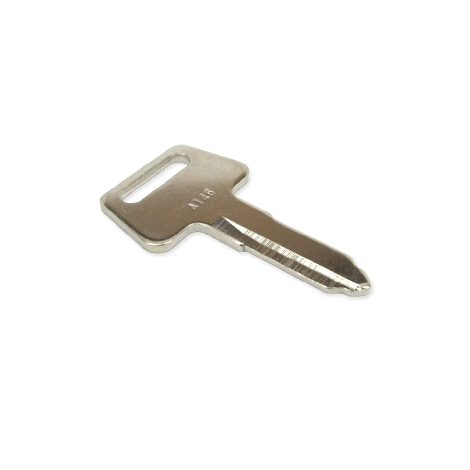 Arctic Cat Key Black (A Series), 0409-059 | eBay