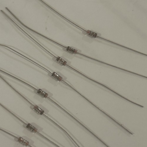 Evans & Sutherland, Diode Semiconducter Device, 10 Pieces, 812811-001 ...