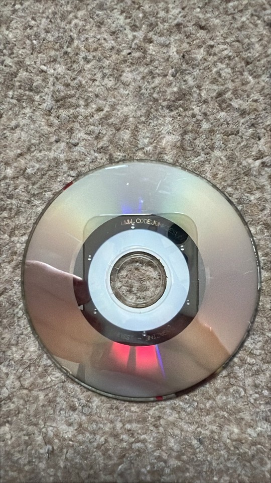 gamecube CHEATS *DISC ONLY* Donkey Konga Viewtiful Joe 1080 Action ...