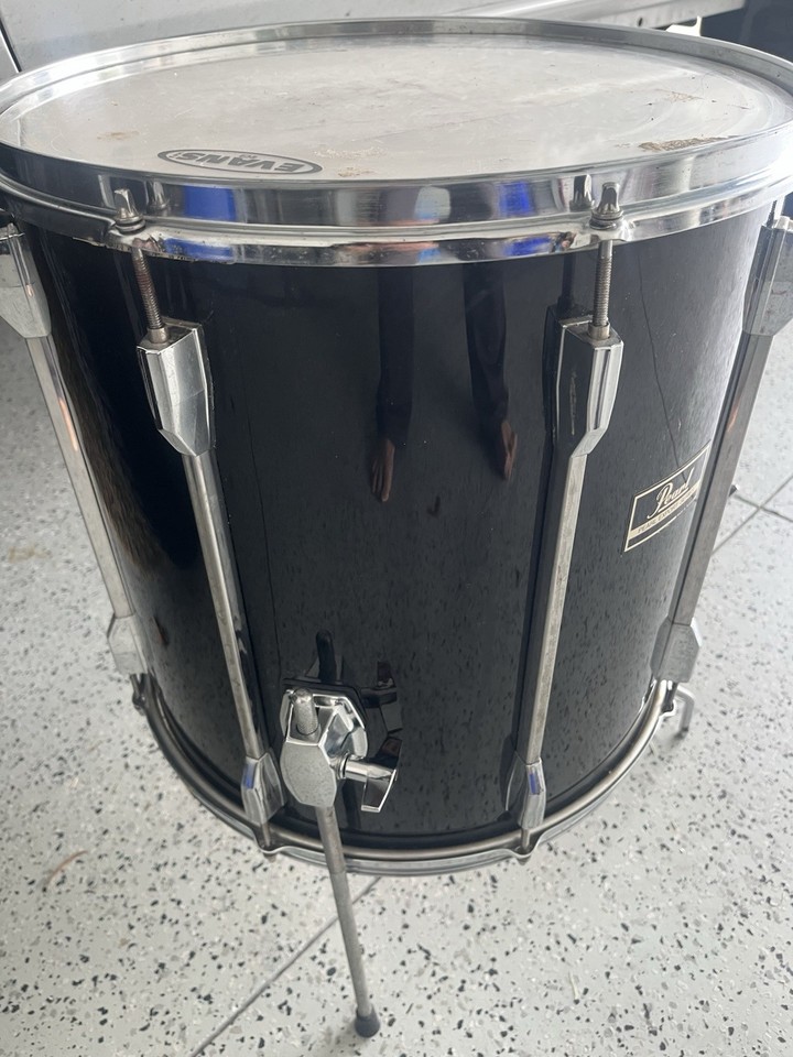 Pearl Export Floor Tom 16” | eBay