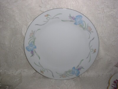 China Pearl LiLing China Lily Dinner Plate | eBay