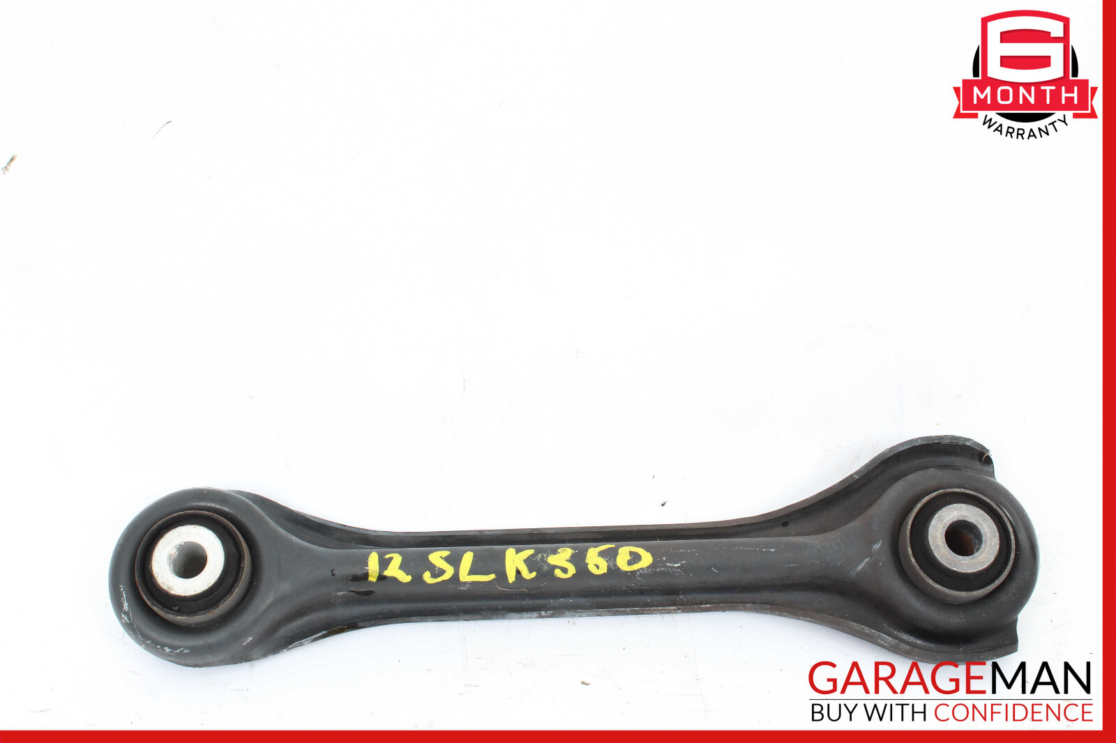12-20 Mercedes R172 SLK350 SLC300 Rear Right / Left Suspension Upper ...