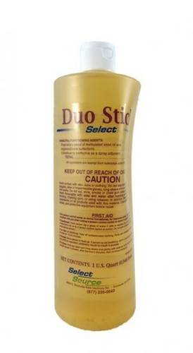 Duo Stick Select Methylated Seed Oil (MSO) Surfactant - Quart | eBay
