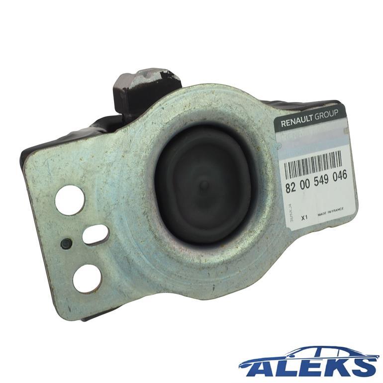 Original Renault Motorlager Motorhalter Rechts Megane Scenic 8200549046 ...