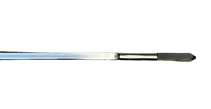 Lynx Gas Grill Factory OEM Stainless Steel Hex 36" Grill Rotisserie Rod ...