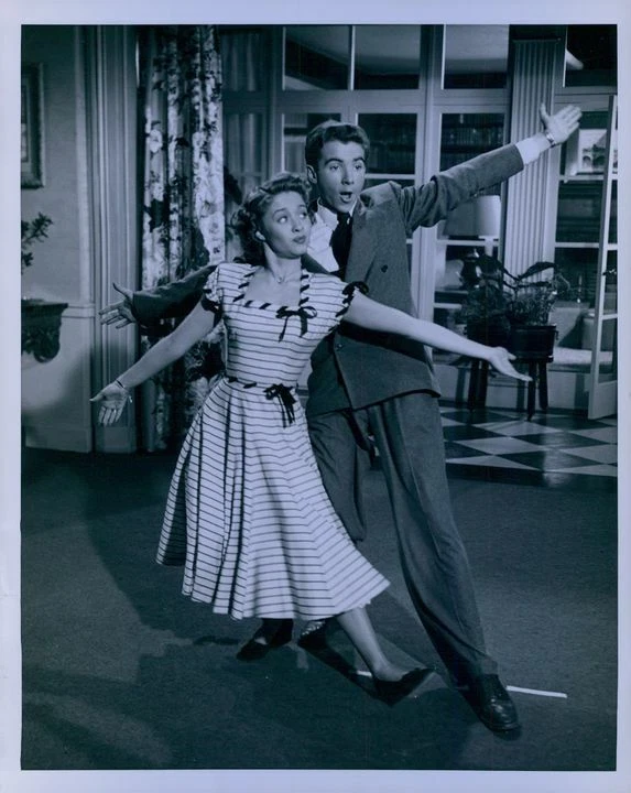 Scotty Beckett Actor