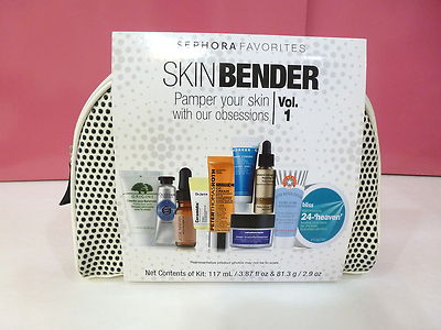 Sephora Favorites Skin Bender Vol.1 Limited Edition $115 Value Brand ...
