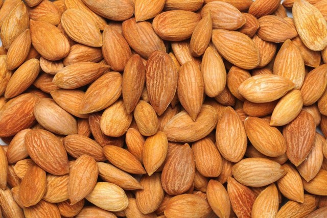 (Almonds) Dry fruit Kath Badam-300 gm for sale from Pakistan | eBay