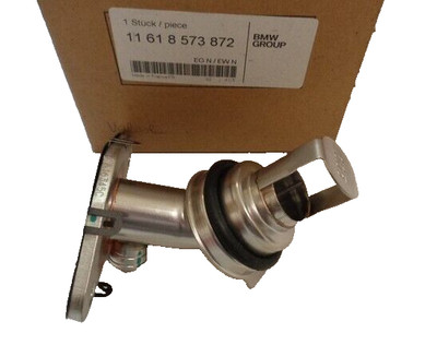 BMW GENUINE X4 G02 INTAKE MANIFOLD PIPE 11618573872 8573872 NEW From ...