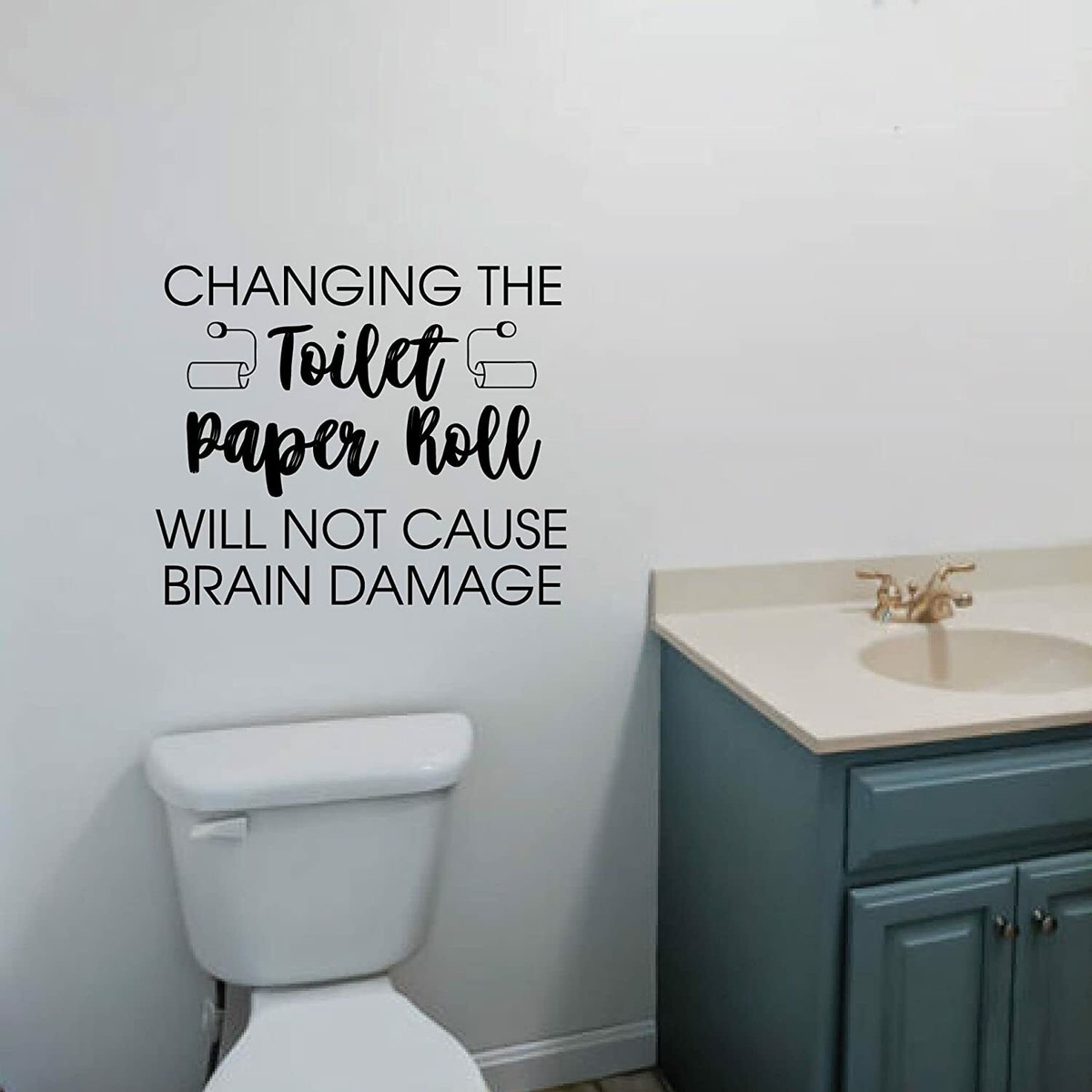 Bathroom Decals Quotes Bathroom Wall Quote Sticker Splish Splash I Was