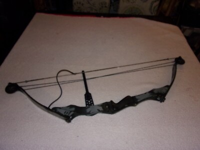PSE Game Sport Compound Bow | eBay
