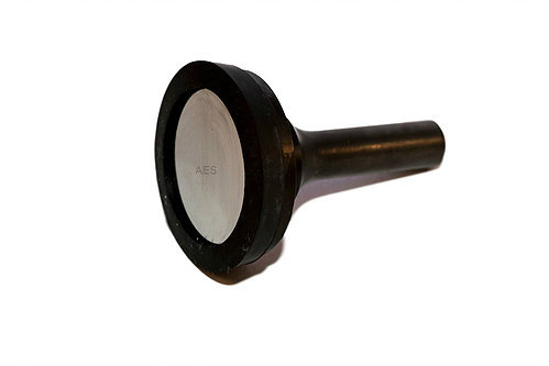 AIRCRAFT TOOLS .401 RIVET GUN SET / SNAP FLUSH WITH RUBBER RING | eBay UK