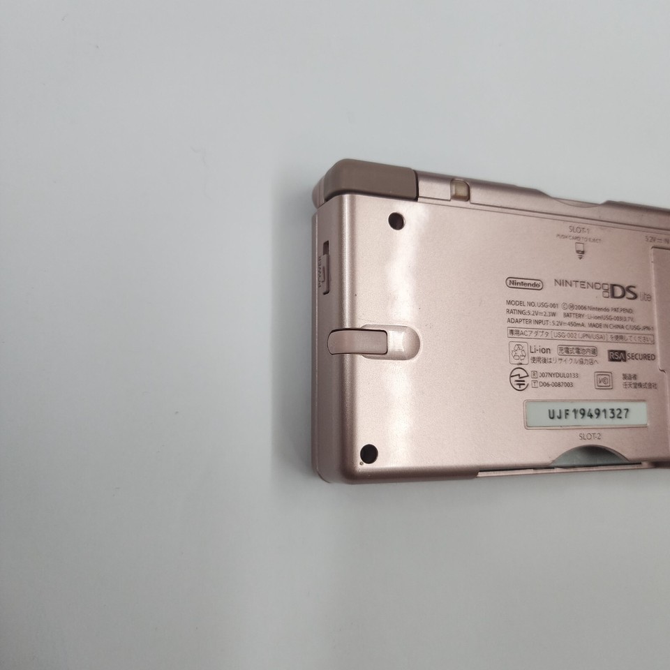 Nintendo DS Lite Stylus EXCELLENT, NEW, QUALITY Choose Color, Buy 2 Get ...