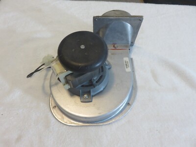 Fans & Blowers - Trane Inducer Motor