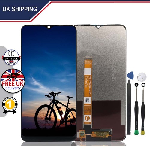 For OPPO A5 2020 CPH1931 CPH1933 CPH1959 LCD Touch Screen Display ...