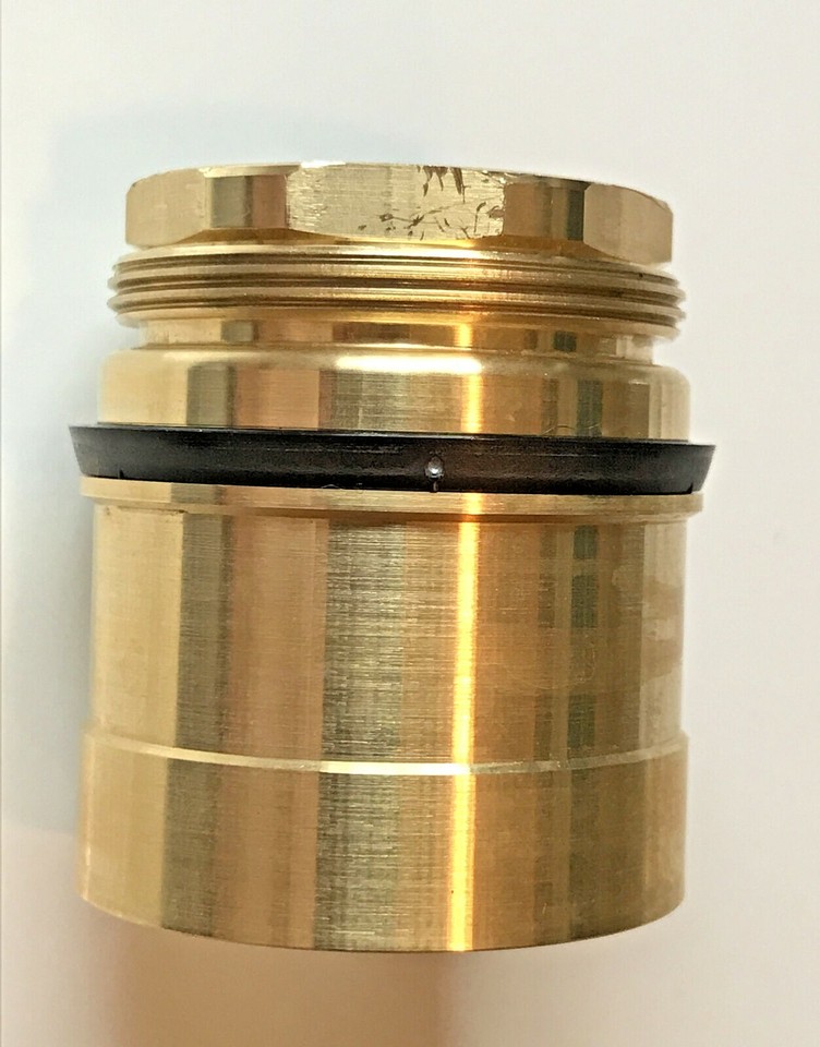 Delta Genuine Replacement Bonnet Nut With Valve Seal RP51503 | eBay