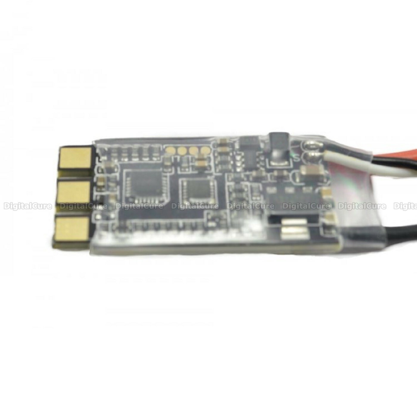 Favorite FVT Little Bee Spring 30A 2-6S ESC BLHeli_S DSHOT & Damped ...