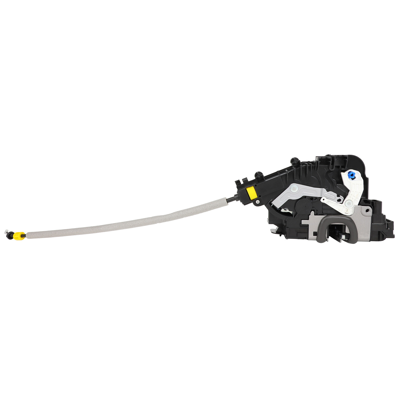 Door Lock Actuator Rear Right For 2015-2020 Mercedes-Benz C E S GLC GLE ...