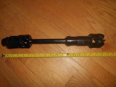 GM Steering Shaft # 15506873 GMC, CHEVROLET BUS,TRUCK Prompt Shipping ...