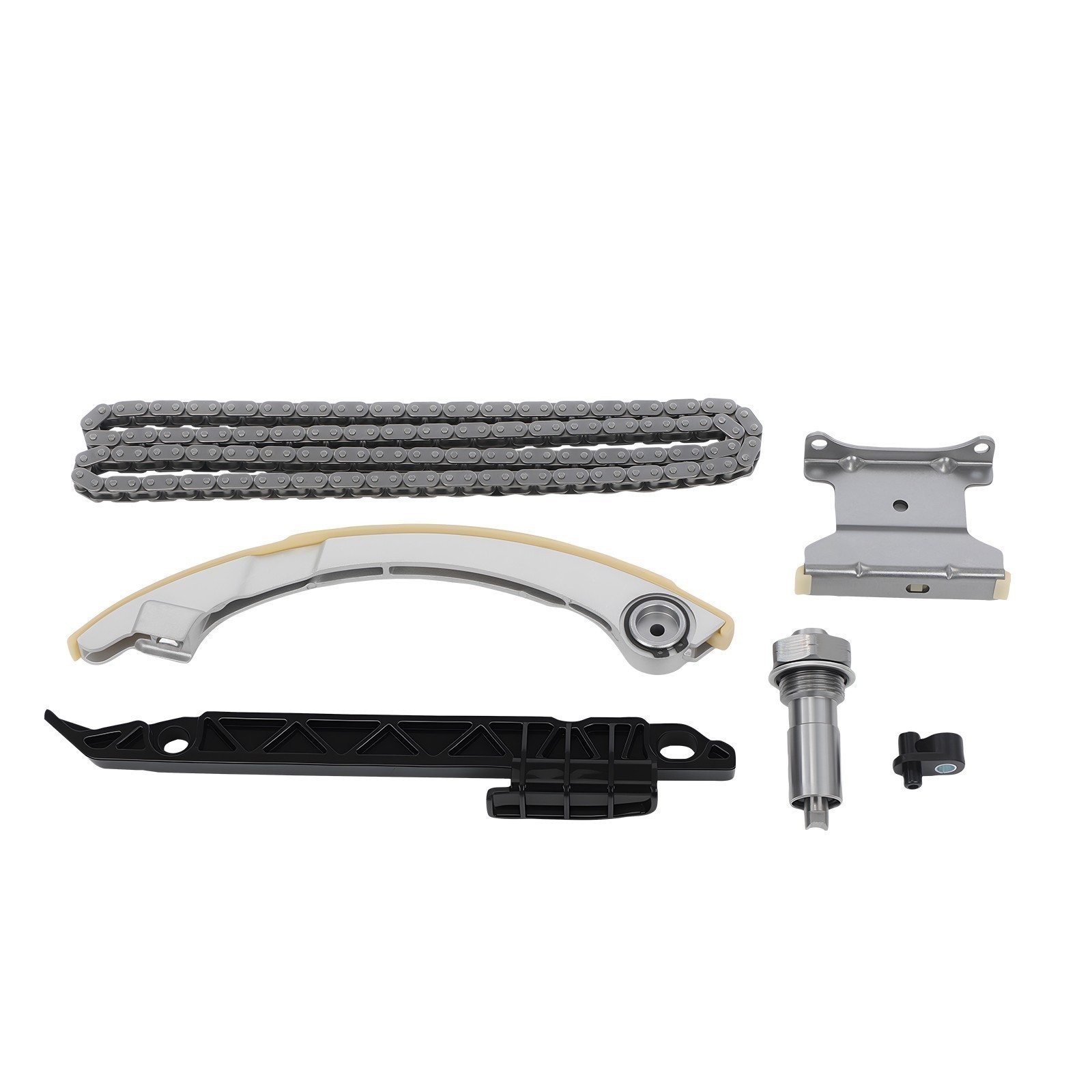 Timing Chain Set For Chevrolet Malibu Equinox 10-15 Buick L4 2.0L 2.2L ...