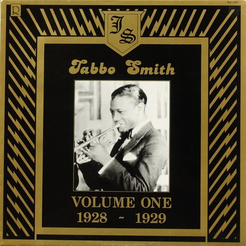 Jabbo Smith - Volume One 1928 - 1929 1990 LP, Comp Retrieval_ FJ-131 ...