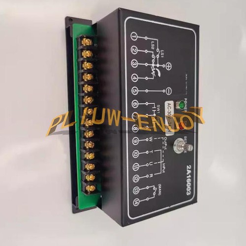 1PCS New 2A16003 DC30-240V Front and rear left and right controls unit ...