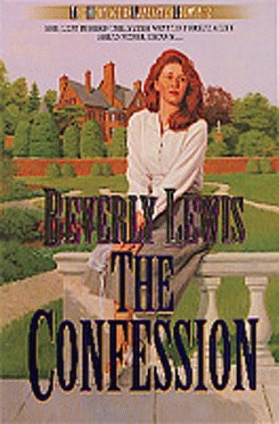 The Confession (The Heritage of Lancaster County 2) by Lewis, Beverly ...