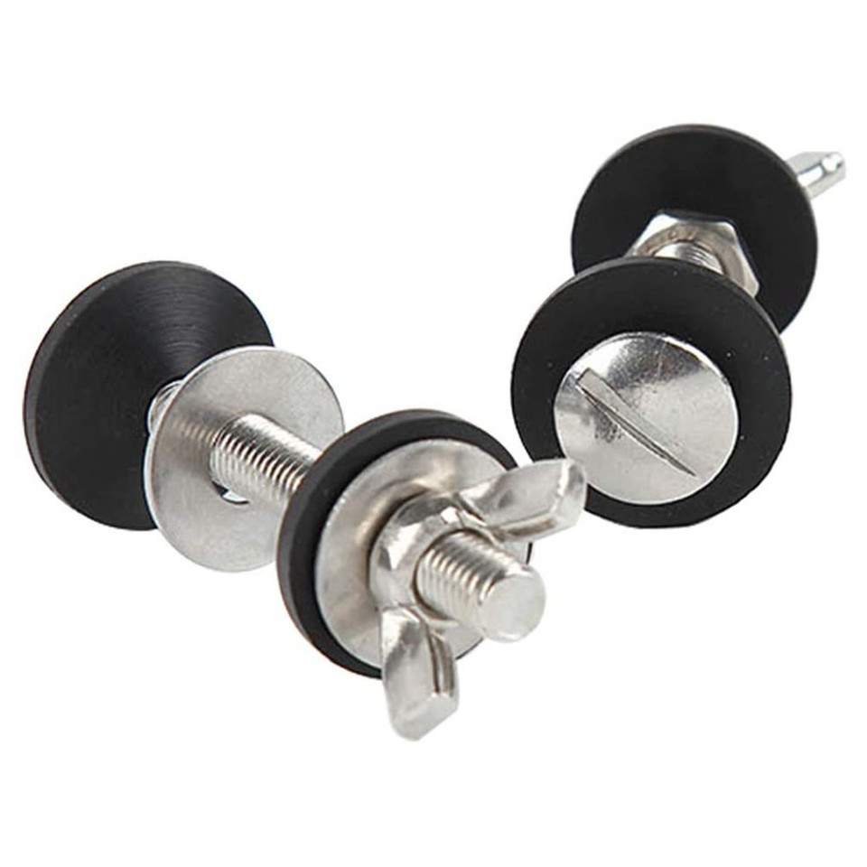 Set New Water Tank Bolt Pan To Toilet Toilet WC Bolts Close High ...