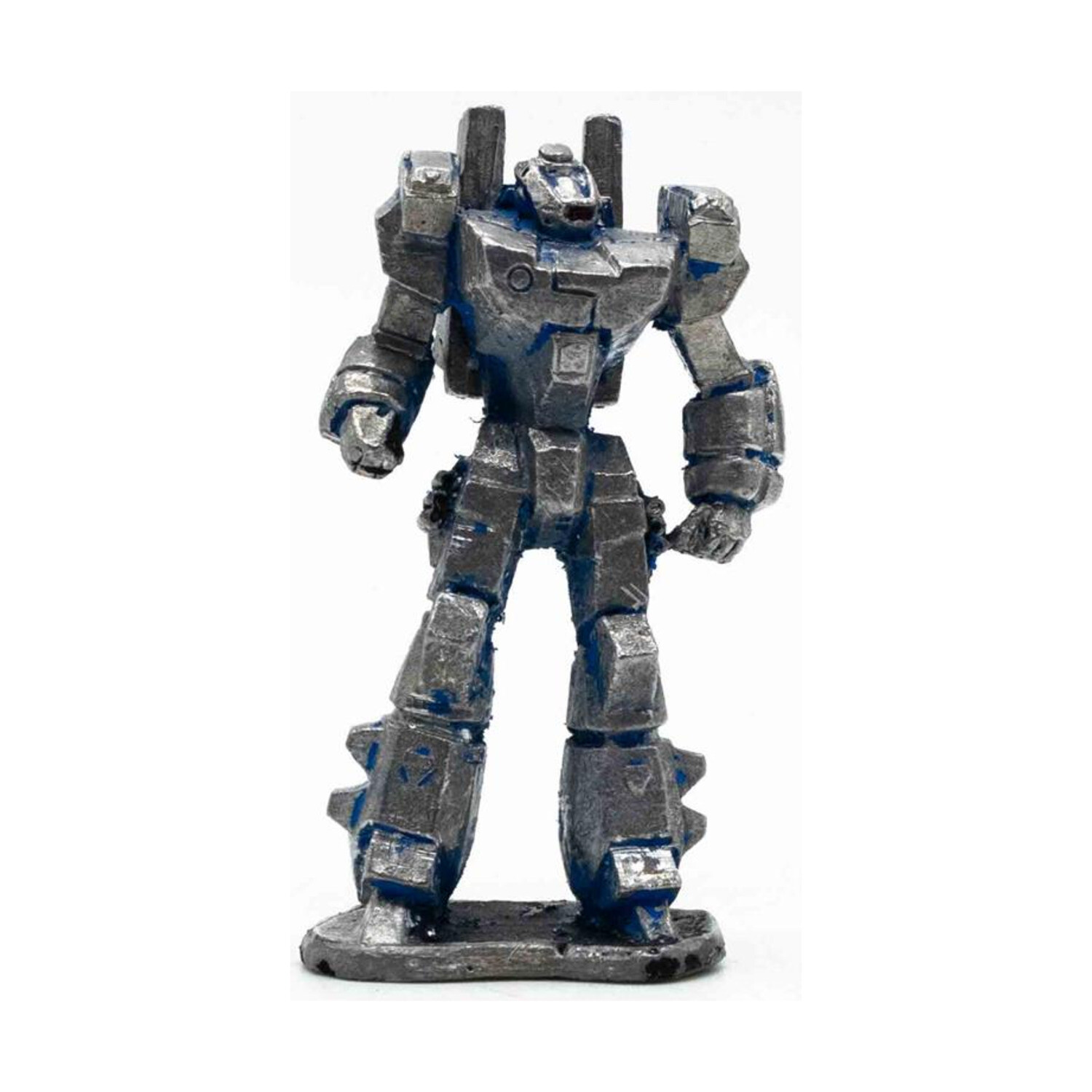 Ral Partha Battletech Mech Mini Crusader (Unseen) #7 NM | eBay