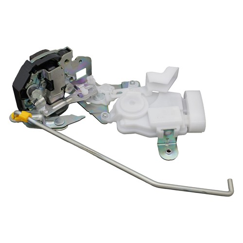 2007-2014 Toyota FJ Cruiser Rear Tailgate Lock Trunk Latch Actuator ...