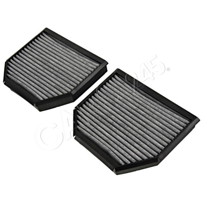 Filter Set Interior Air FEBI For MERCEDES R199 R230 W199 W230 ...