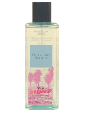 VICTORIA’S SECRET TEASE DREAMER FRAGRANCE BODY MIST SPRAY SPLASH 8.4 oz ...