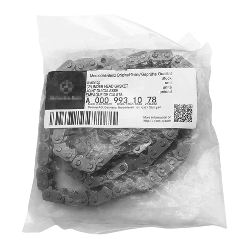 Mercedes Benz W204 W211 W164 M271 M271.8 CGI NEW OEM Engine Timing ...