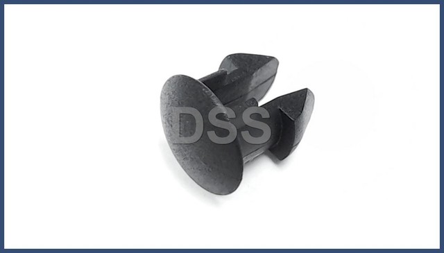 Mercedes-Benz 0129883178 Genuine OEM Front W'strip Clip for sale online ...