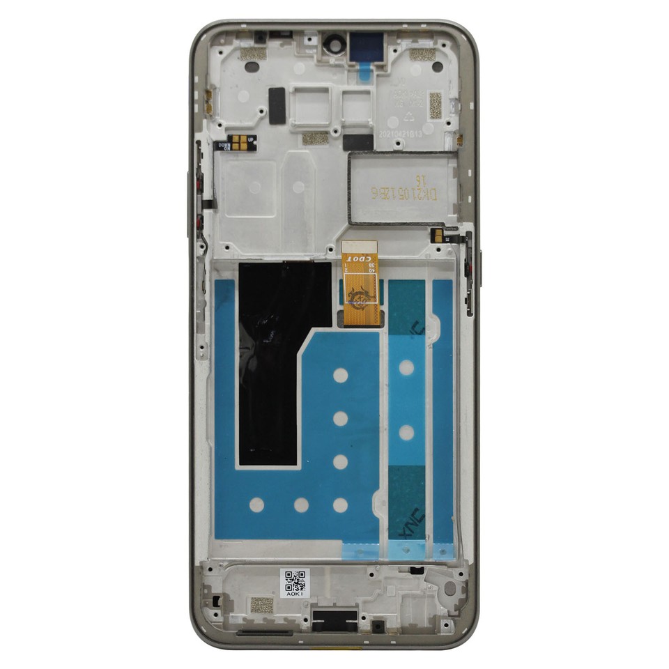 LCD Display Touch Screen Digitizer Assembly For Nokia G300 5G N1374DL ...