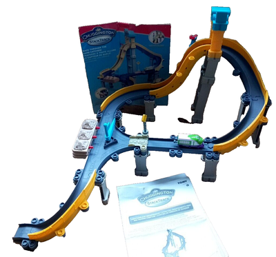 Chuggington Train Set Koko Sand