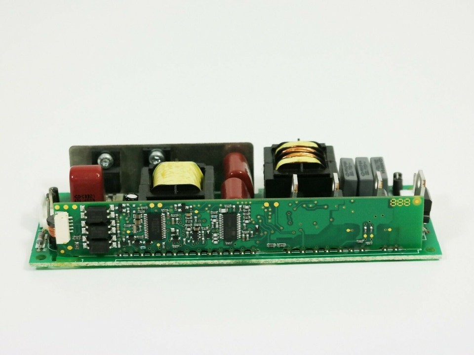 NEC V311X V260X V300X NP216 NP215 NP210 Ballast Board EUC 185d W/S41 ...