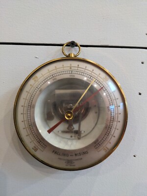 Barometers - Atco Germany