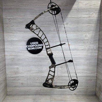 Used Mission MXR RH Camo | eBay