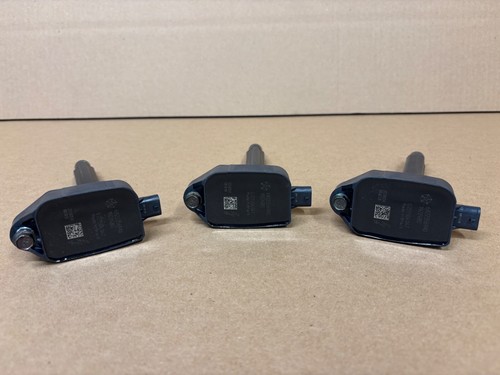 OEM Genuine Mopar Ignition Coils CHRYSLER DODGE RAM JEEP 68223569AD SET ...