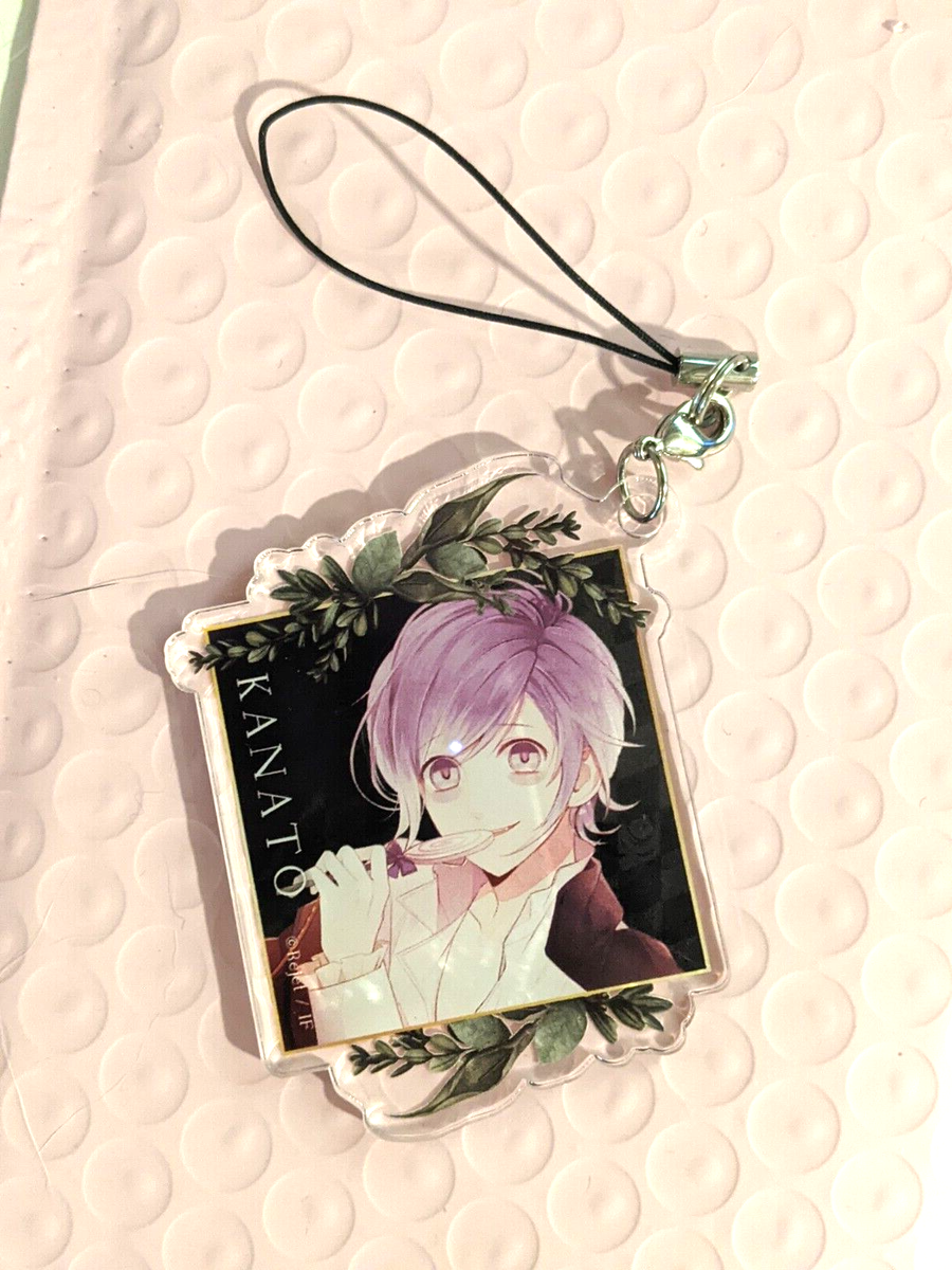 Kanato Diabolik Lovers