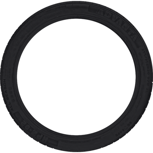 ADVANTA HPZ02 245/45ZR20 99W High Performance SUV Tire | eBay